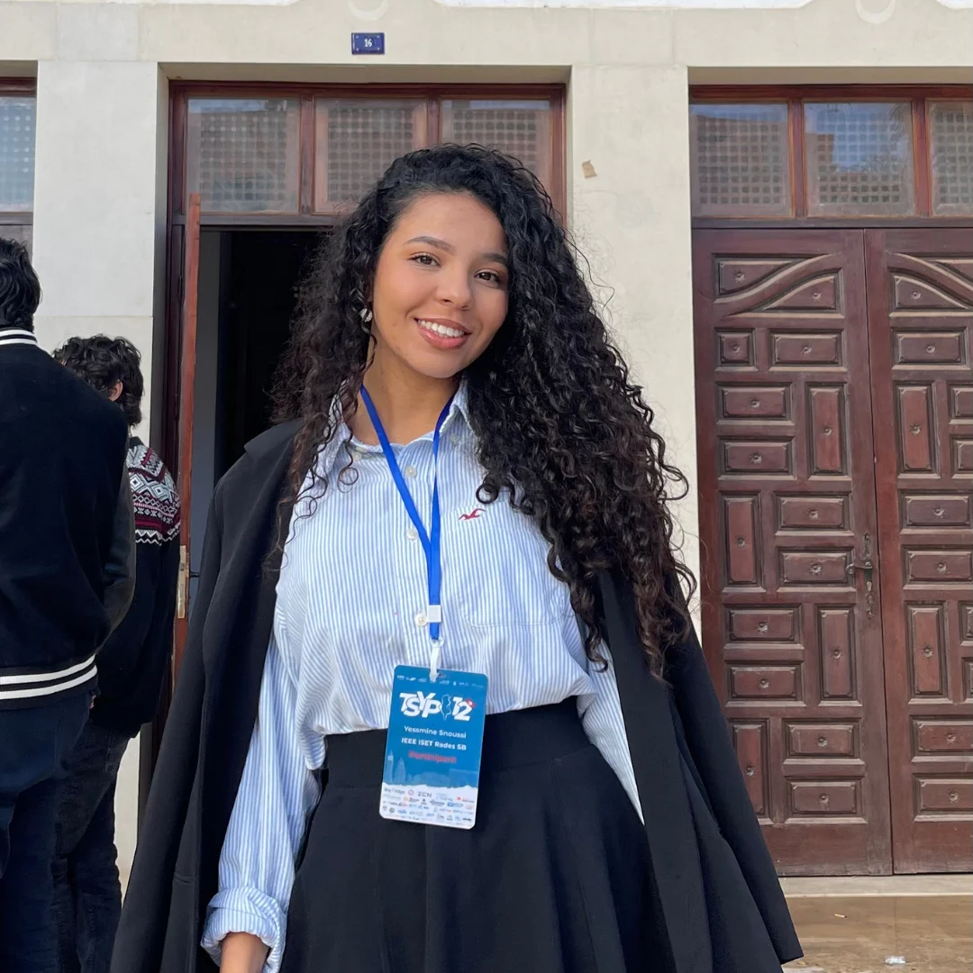 IEEE Xtreme Tunisia Section - 24h Programming Competition 2025